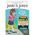 Junie B. Jones and the Stupid Smelly Bus: Barbara Park, Denise Brunkus ...