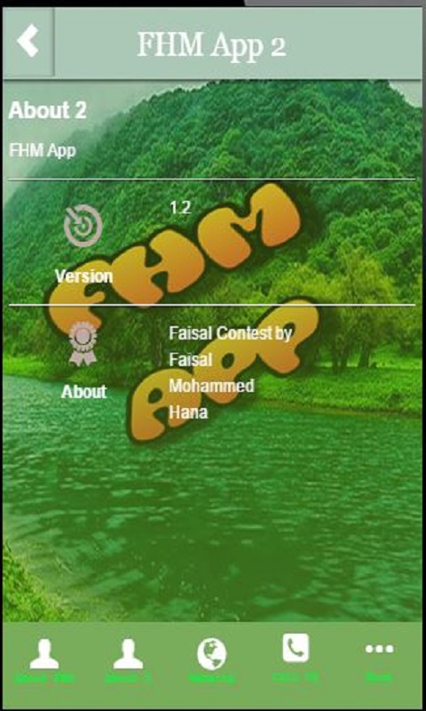 FHM App 2:Amazon.com:Appstore for Android