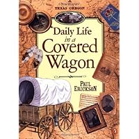 If You Traveled West In A Covered Wagon: Levine, Ellen, Freem, Elroy ...