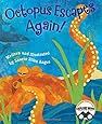 Octopus Escapes Again!: A Marine Biology Book for Kids Perfect for the ...