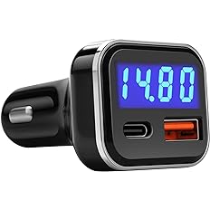 Voltage display | Ross-Tech Forums