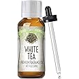 Amazon.com: Good Essential - Professional White Tea Fragrance Oil 30ml ...