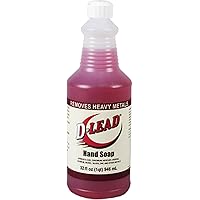 Amazon.com : D-Lead Hand Soap (32 oz) : Beauty & Personal Care
