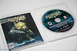 Bioshock 2 - Collectors Edition (PS3): Amazon.co.uk: PC & Video Games