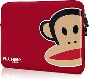 Amazon.com: Paul Frank Notebook Sleeve - 13 Inch : Electronics