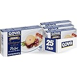 Amazon.com : Goya Foods Octopus Style Squid Pieces in Olive Oil, 4 ...