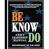 Be * Know * Do, Adapted from the Official Army Leadership Manual ...