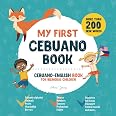 My First Cebuano Book. Cebuano-English Book for Bilingual Children ...