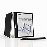 Amazon.com: Bigme inkNote Color + Lite Eink Tablet 10.3" eBook Reader 4G 64GB E-Reader for ...
