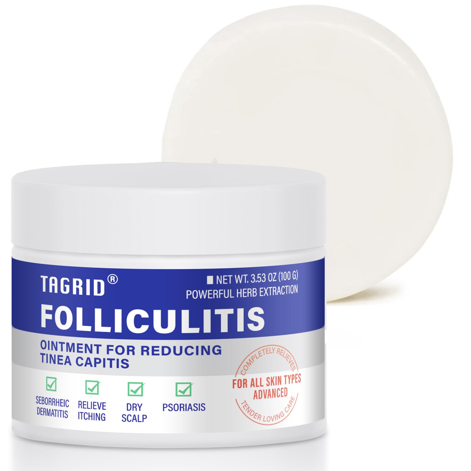 Folliculitis Cream & Folliculitis Soap – Folliculitis Treatment ...