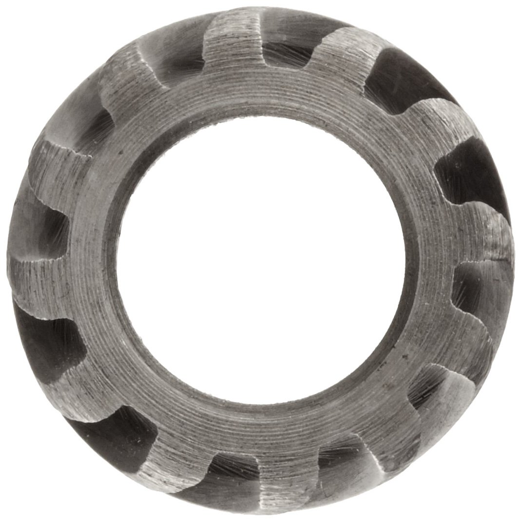 Boston Gear H2010R Plain Helical Gear RH Steel 0.313 Bore 45 Degree ...