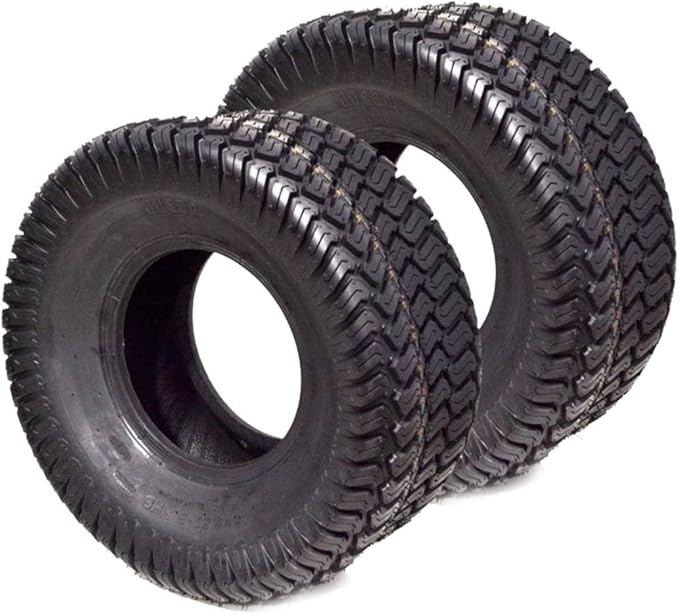 Amazon.com : EPR 2PK 20x8x10 20x8-10 20x8.00x10 20x8.00-10 4PLY P332 ...