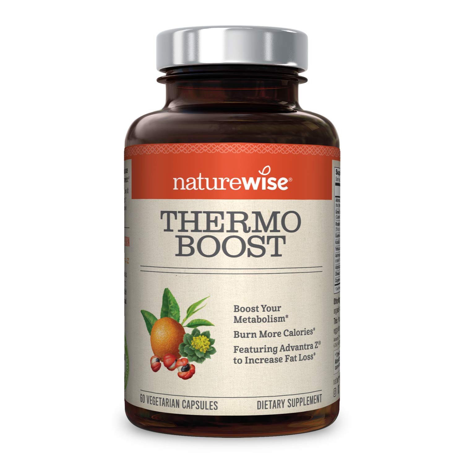 Healthandskingirl - NatureWise Thermo Blend Metabolism Booster ...