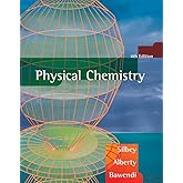 Physical Chemistry (3rd Edition): Engel, Thomas, Reid, Philip ...