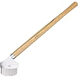 Amazon.com : Nisaku NJP2520 Long Sidewalk and Garden Weeder-and-Sweeper ...