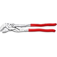 Knipex 86 03 300 SBA Pliers Wrench : Amazon.ca: Tools & Home Improvement