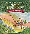 Amazon.com: Magic Tree House Boxed Set, Books 1-28 (9780375849916 ...
