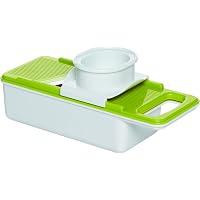 Amazon.com: Farberware Professional Mandoline Slicer with Storage Case ...