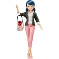 Amazon.com: Miraculous Ladybug Marinette Fashion Doll : Toys & Games
