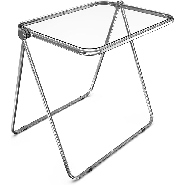 Acrylic Folding Table Top Tv Amazon.com: Acrylic Tray Table
