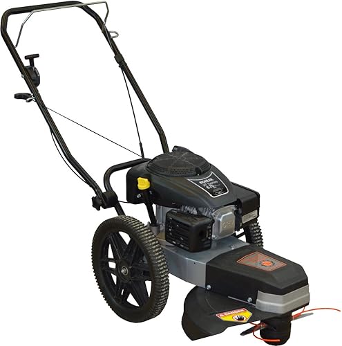9 Best Walk-Behind String Trimmer | Reviews + Buyer's Guide