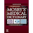 Mosby's Medical Dictionary: Mosby: 9780323639156: Amazon.com: Books