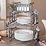 Amazon.com: Stackable Buffet Caddy Set 7 pieces: Kitchen & Dining