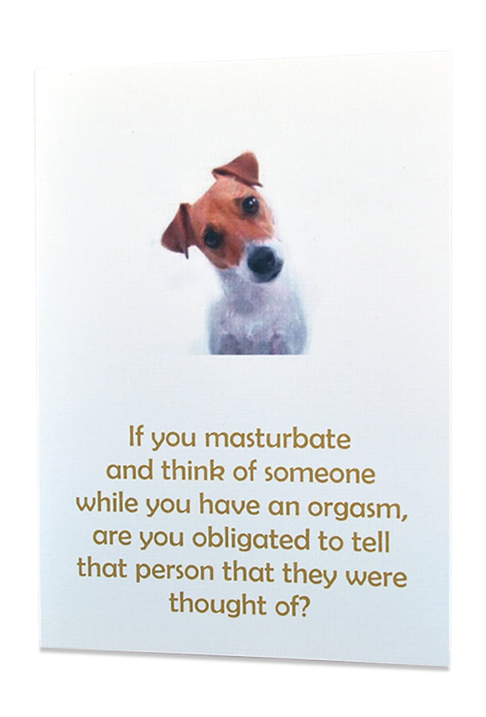 Amazon.com: Adult Sexy Funny Inappropriate Greeting Cards - “I Really ...