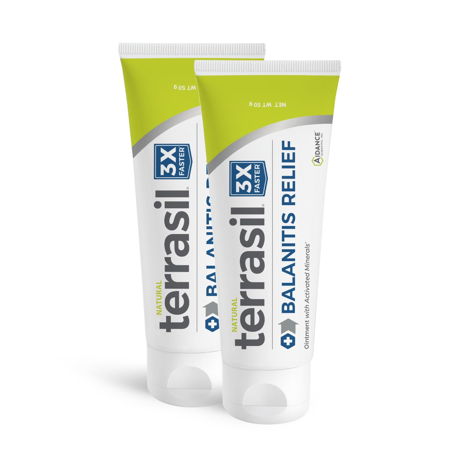 Mua terrasil Balanitis Relief – Balanitis Treatment for Men, Soothing ...