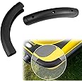 Amazon.com: Xintre 2PCS SeaDoo Rear Bumper Corner Cap Compatible with ...