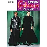 Amazon.com: Simplicity Sewing Pattern 4025 Misses Jacket and Hat, A (XS ...