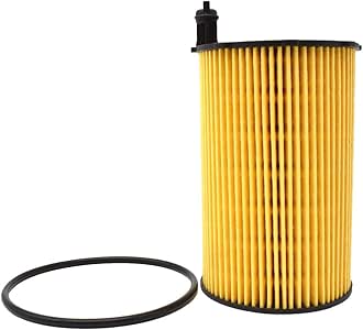 MTJL Filtro De Aceite 059115561D For Audi A4 A5 A6 A7 A8 Q5 Q7 Porsche ...