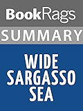 Amazon.com: Wide Sargasso Sea by Jean Rhys (Book Analysis): Detailed ...