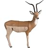 Delta McKenzie African Impala Pro 3D Dura-Flex Foam Archery Target ...