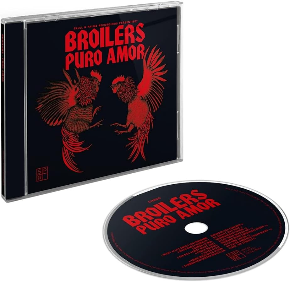 Puro Amor: Amazon.co.uk: CDs & Vinyl