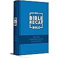 The Bible Recap 365-Day Chronological Study Bible: English Standard ...