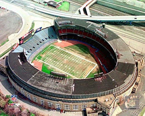 Cleveland Municipal Stadium for sale | Only 4 left at -65%