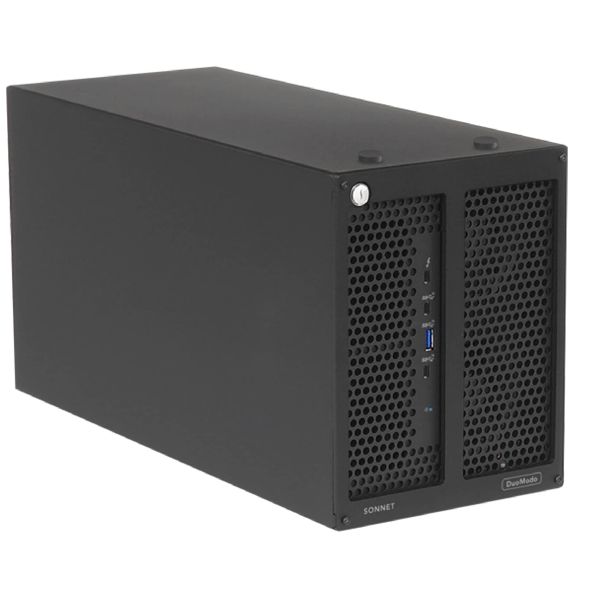 Mua SoNNeT DuoModo xMac Mini (Intel) / eGPU Desktop - Mac Mini ...