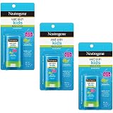 Amazon.com: Neutrogena Wet Skin Kids Water Resistant Sunscreen Stick ...