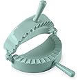 Amazon.com: Nordic Ware Pocket Pie Press, 6 x 3 inch, Sea Glass: Home ...