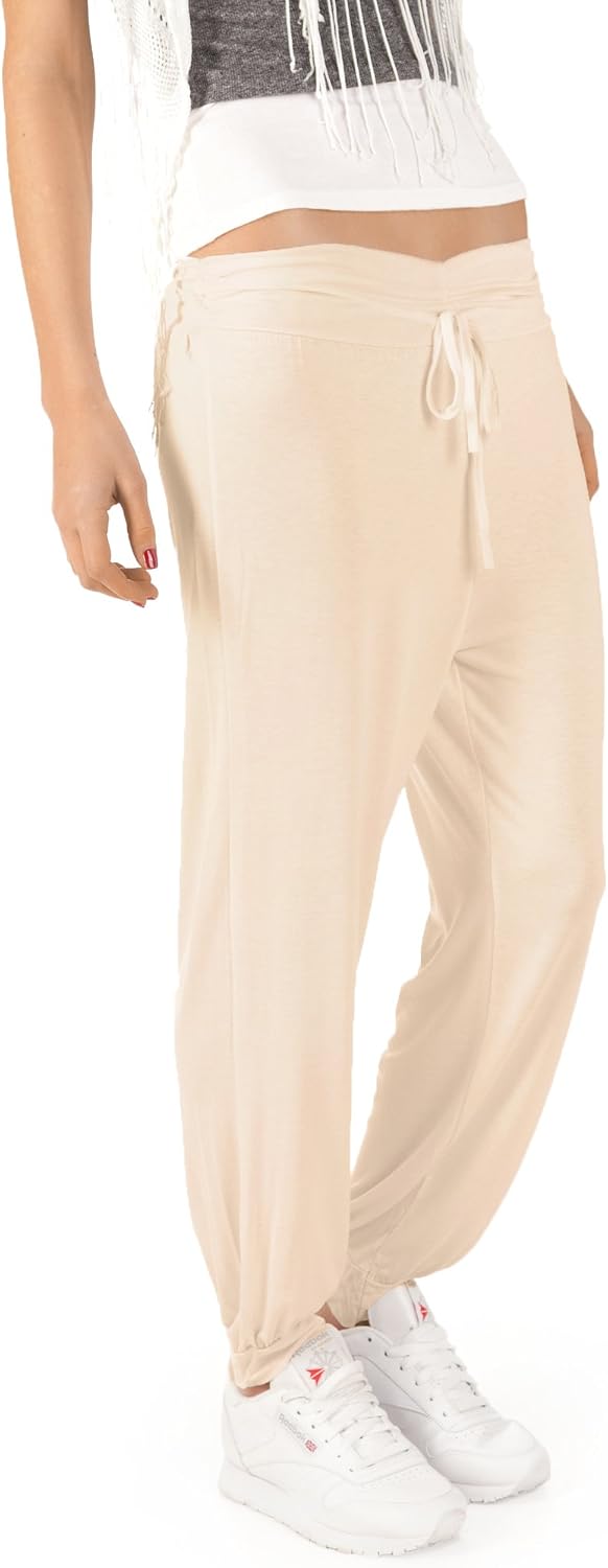 New women trackies, jogging pants, trackie bottoms size 8/S -10/M Harem ...