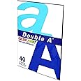 Amazon.com : A4 Size Premium Printer Paper - Great for Printing Color ...