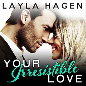 Amazon.com: Your Irresistible Love: Bennett Family, Book 1 (Audible ...
