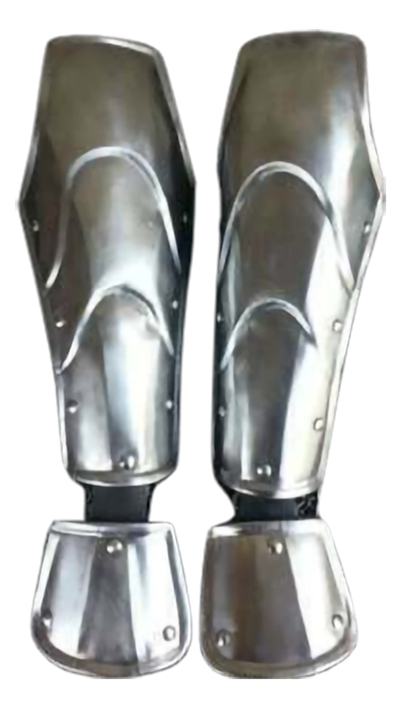 Active Industries Medieval Arm Guard Bracers Handmade Fully Functional ...