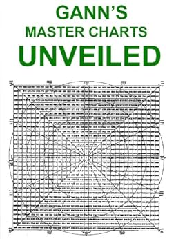 Amazon.com: Gann's Master Charts Unveiled eBook: Larry Jacobs: Kindle Store