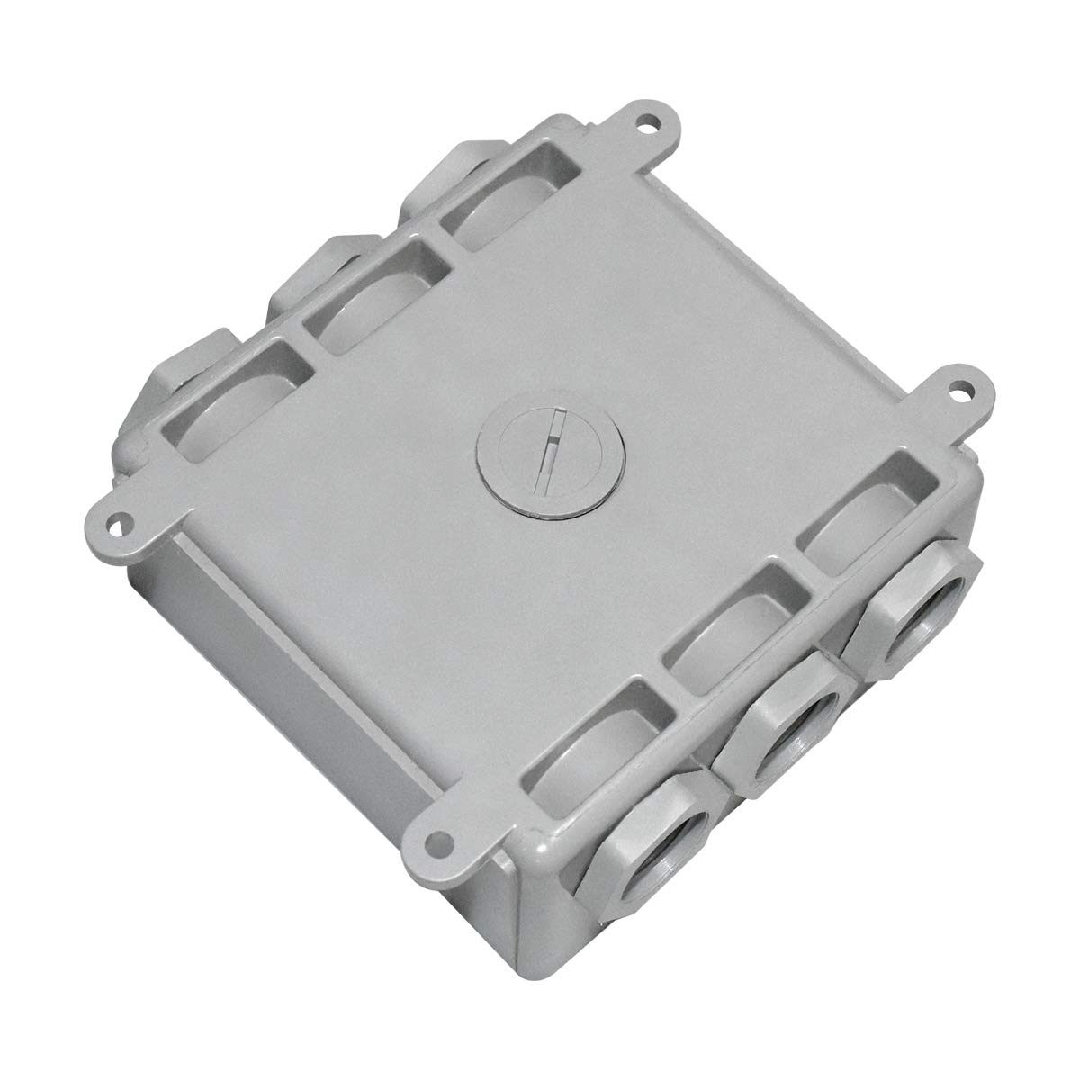 Mua Two Gang electrical box, Suitable 1/2-Inch or 3/4-Inch electrical ...