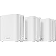 Amazon.com: ASUS ZenWiFi BD5 Dual-Band WiFi 7 Mesh, 5000 Mbps, 6800 sq ...