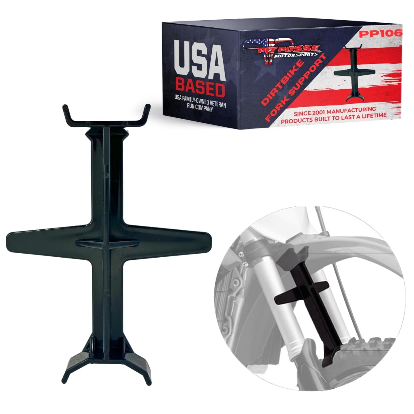 Fork Brackets Kuwait | Buy Online | Whizz Others