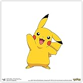 Amazon.com: Trends International Gallery Pops Pokemon - Pikachu Waving ...