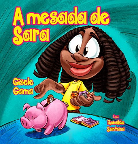A mesada de Sara (Sara e sua turma) - eBook, Resumo, Ler Online e PDF ...